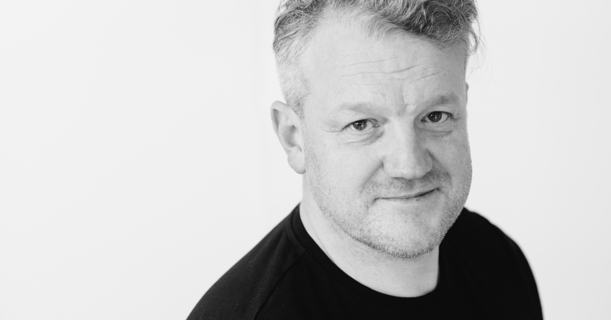 Nick Dale - Brand Experiences