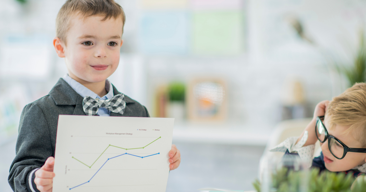 How do you balance sustainability vs short-term initiatives? - Brand ...