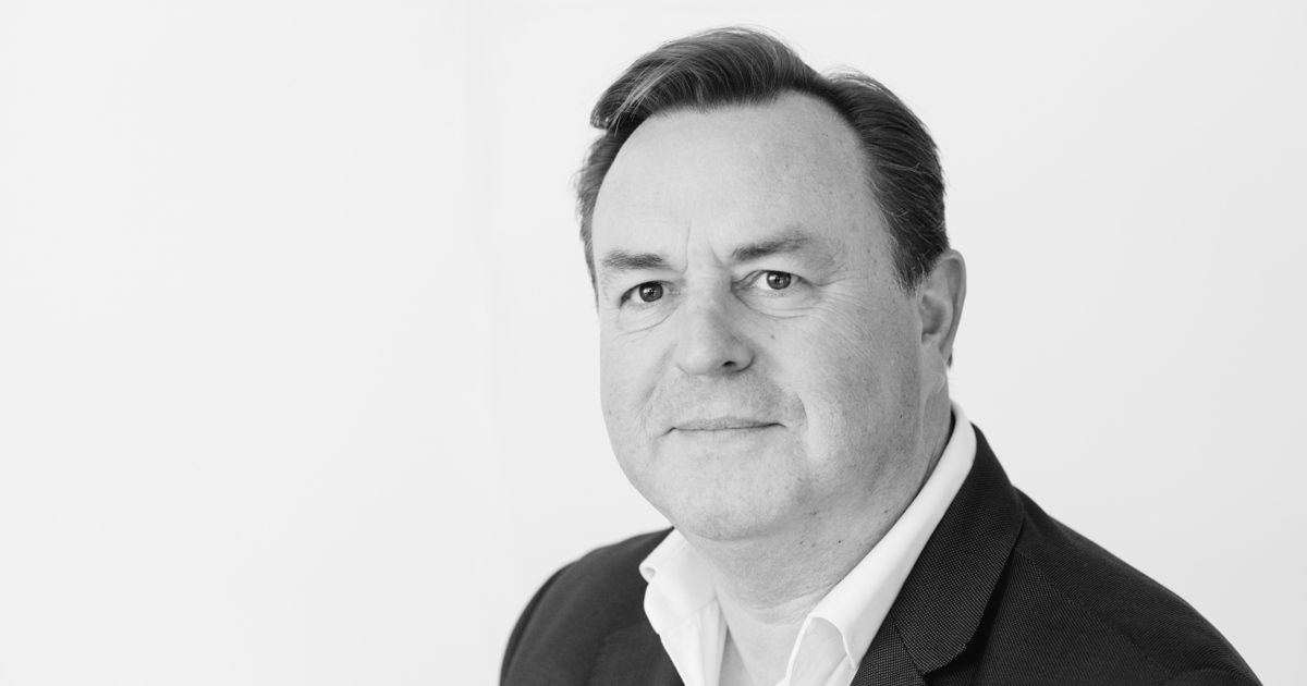 Mike Sharples - Brand Experiences