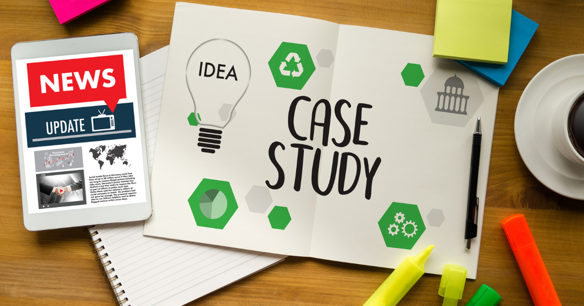 Sustainability in practice: mini case studies of successful ...